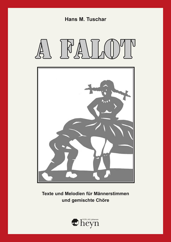 A Falot - Verlag Johannes Heyn