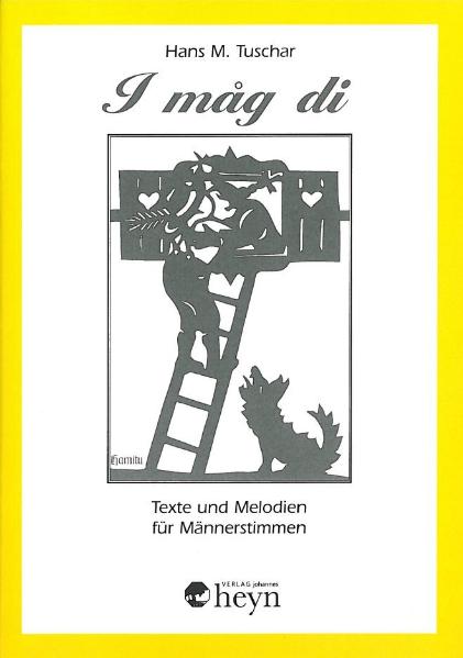 I måg di - Verlag Johannes Heyn