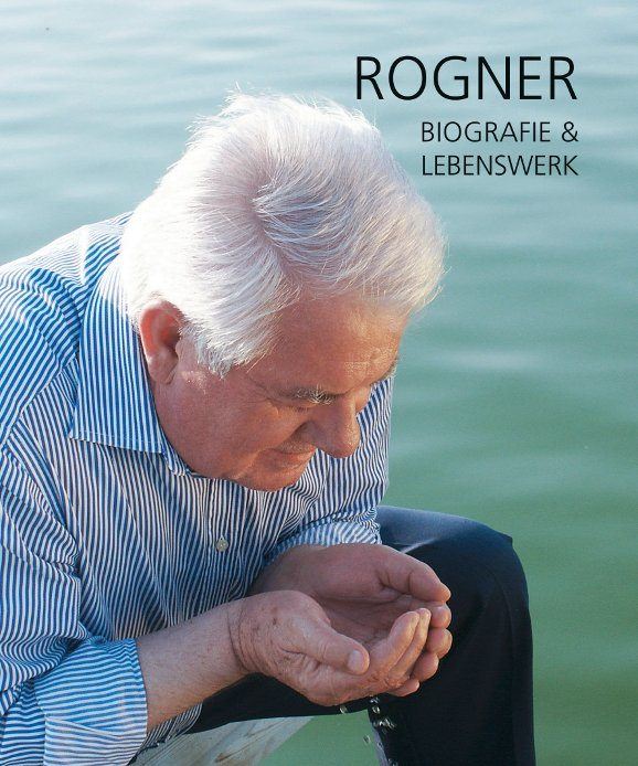 Rogner. Biografie & Lebenswerk - Verlag Johannes Heyn